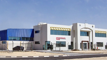 Premium-Line Systems - Structured Cabling System