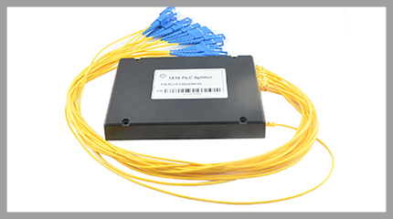 Premium-Line Systems - Structured Cabling System