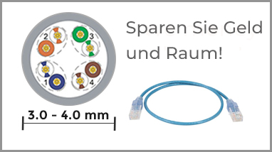 Premium-Line Systems - Structured Cabling System