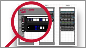 Premium-Line Systems - Structured Cabling System