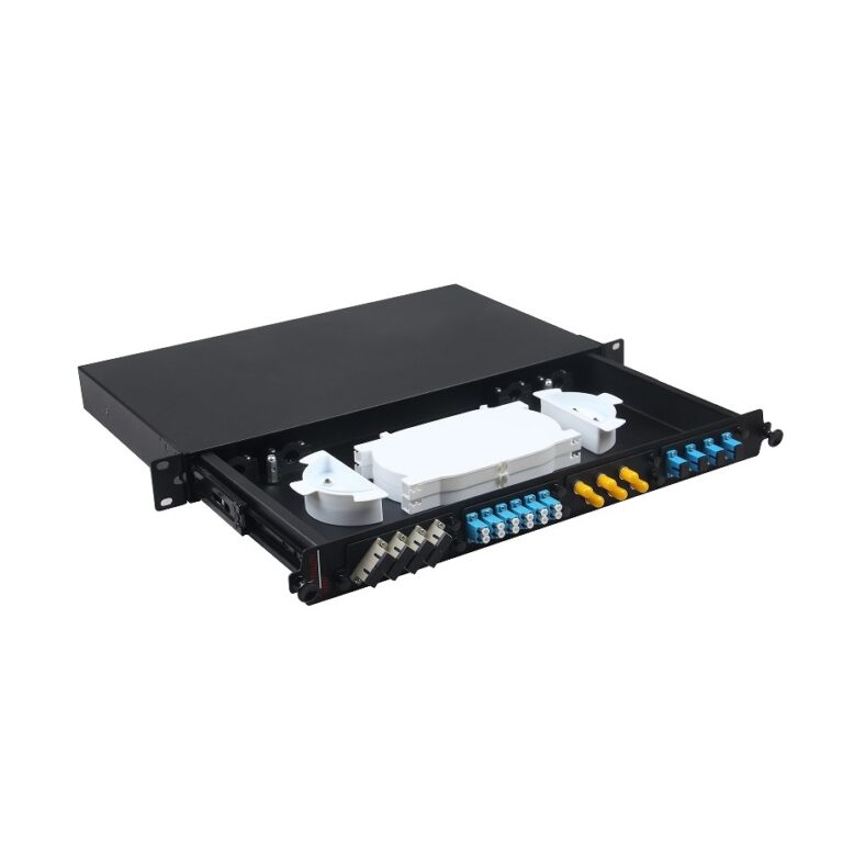 FO Panels & ODF - Premium-Line